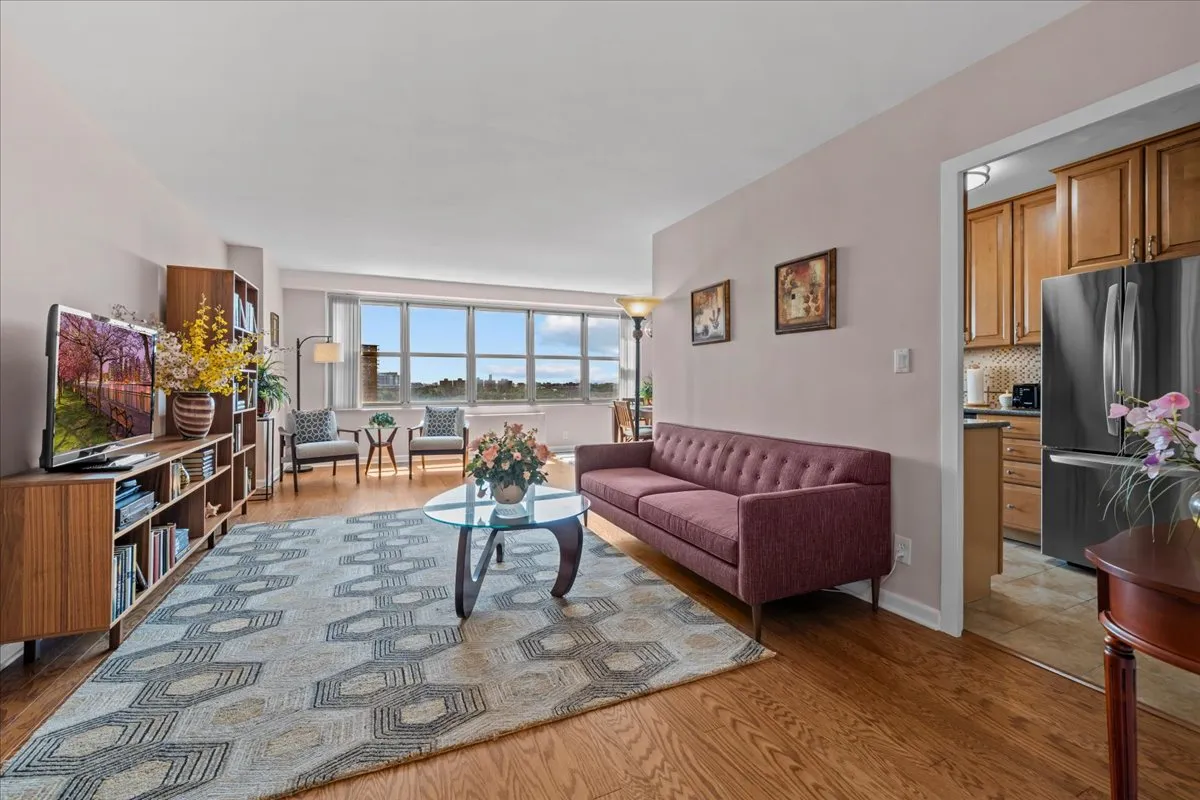 555 Kappock Street #14C in Spuyten Duyvil, Bronx | StreetEasy