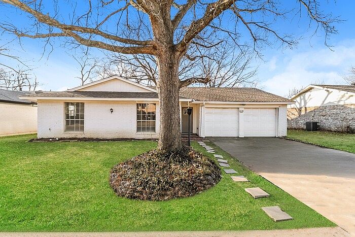 1006 Wembley Rd, Arlington, TX 76014 | Zillow