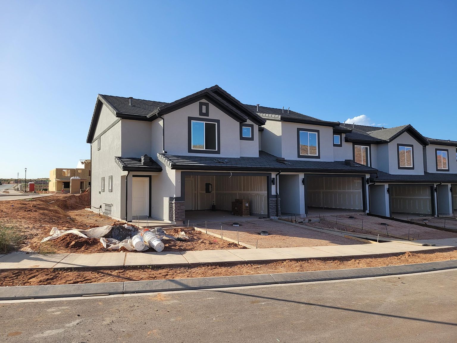 1802 S Wolverine Way LOT 2238, Washington, UT 84780 | Zillow