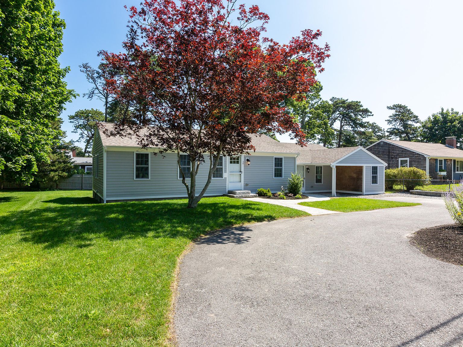 34 Buckwood Drive, South Yarmouth, MA 02664 | Zillow