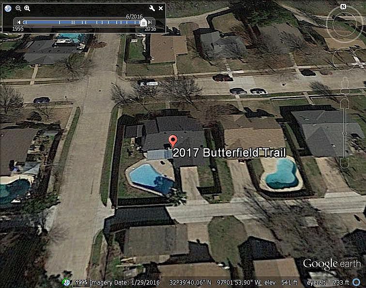 2017 Butterfield Trl, Grand Prairie, TX 75052 | Zillow