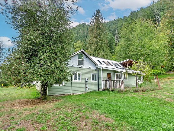 1359 Silverbrook Road, Randle, WA 98377 | MLS #2167151 | Zillow