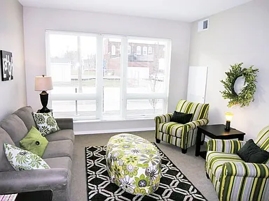 Harrison Lofts - 1420 N Harrison St Davenport IA | Zillow
