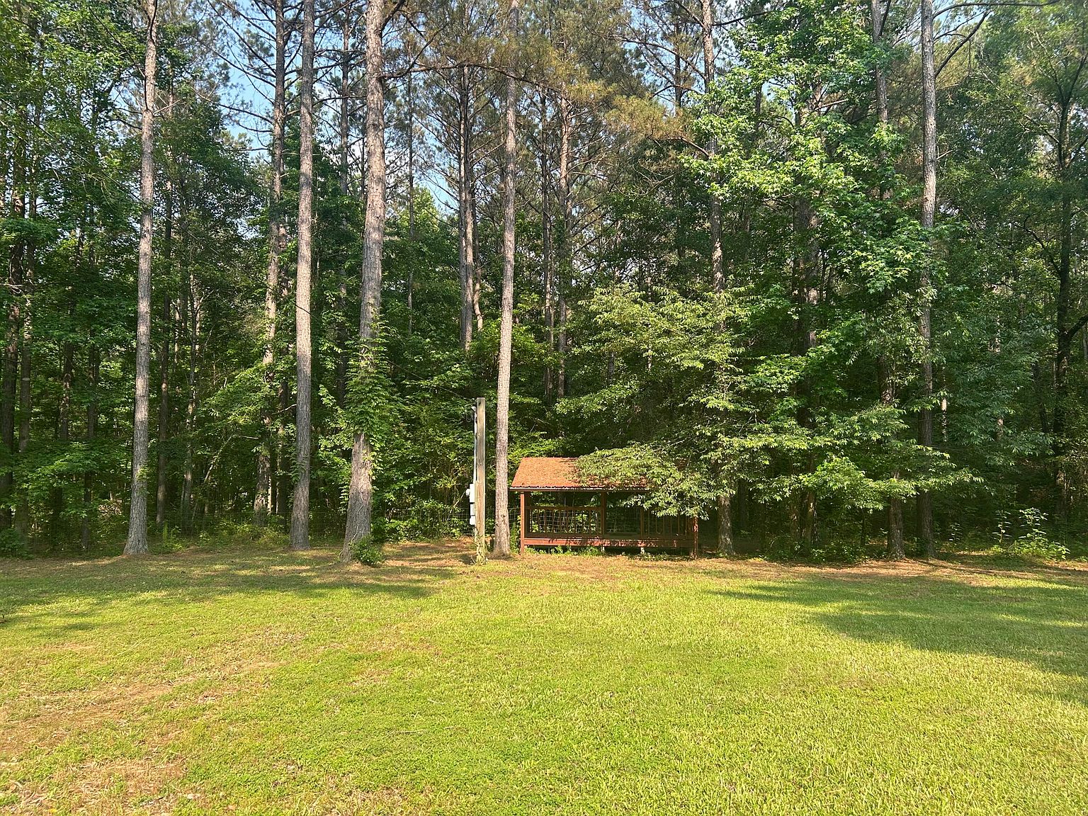 1157 County Road 1205, Nettleton, MS 38858 | MLS #25-1961 | Zillow