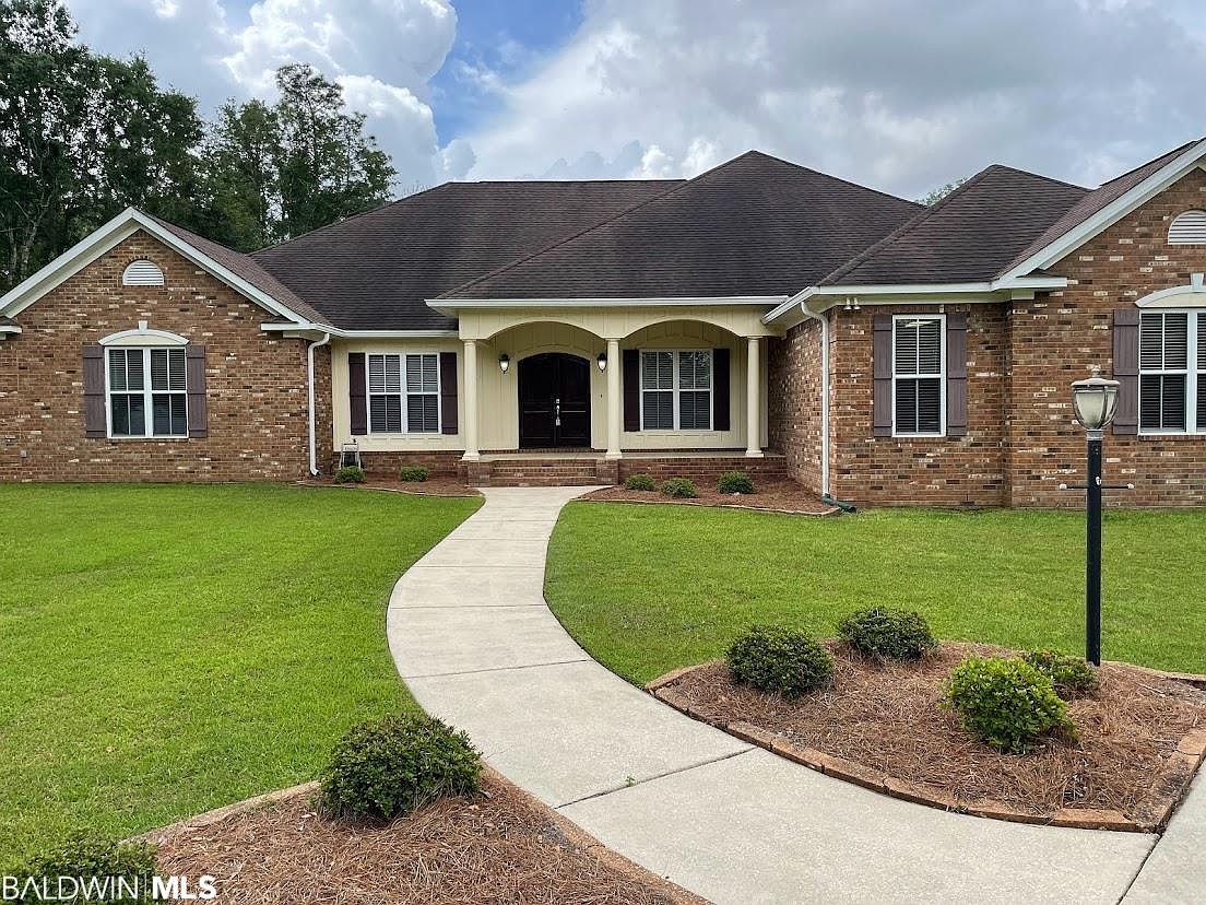 15294 Timber Ridge Dr, Loxley, AL 36551 | Zillow