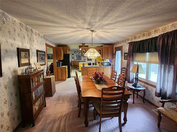 303 N 6th Ave, Scammon, KS 66773 | Zillow