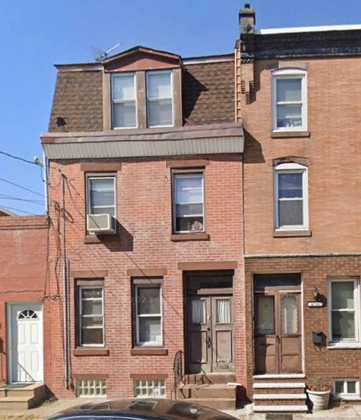 4734 Richmond St FLOOR 2, Philadelphia, PA 19137 | Zillow