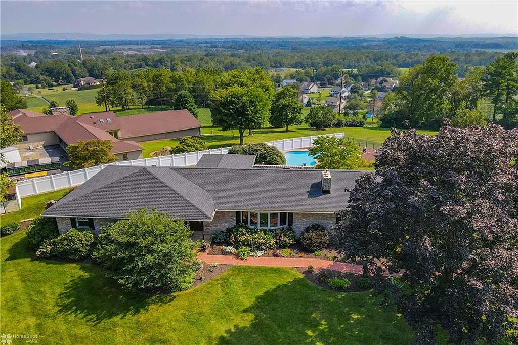 2804 Hillcrest Dr W, Coplay, PA 18037 | Zillow