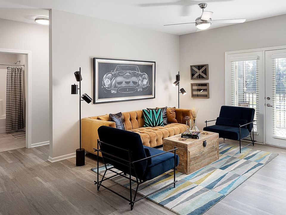 The Briarville Apartments - 600 Creative Way Madison TN | Zillow