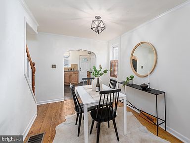 401 Sanders St, Baltimore, MD 21230 | Zillow