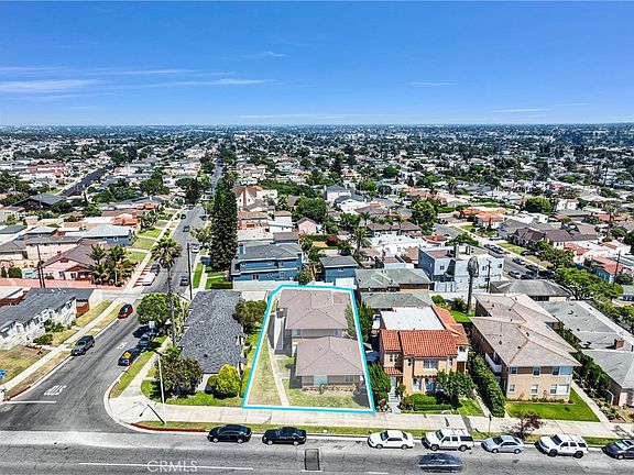 6006 Overhill Dr, Los Angeles, CA 90043 | MLS #OC24207313 | Zillow