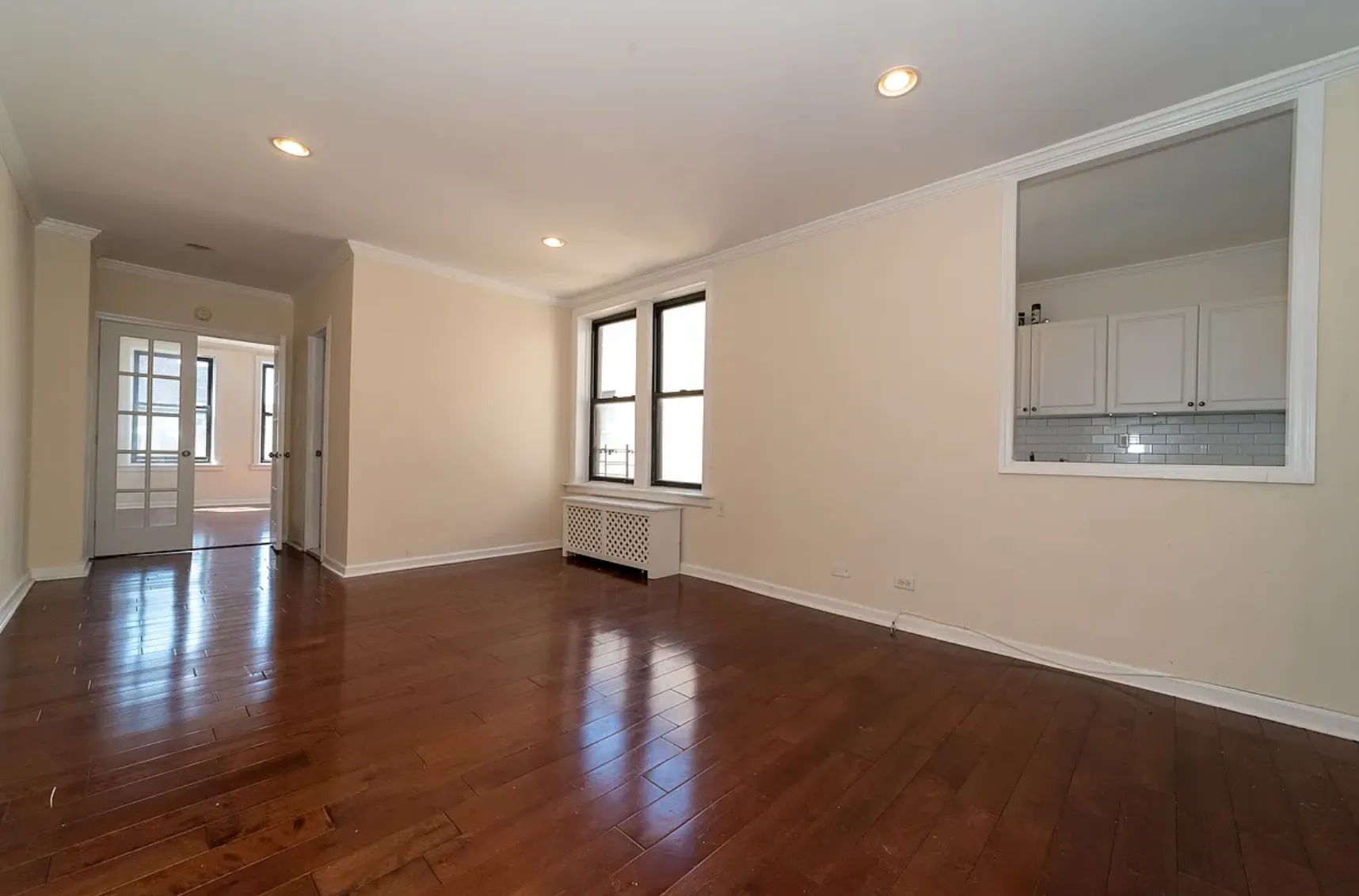 583 West 215th Street #F4 in Inwood, Manhattan | StreetEasy