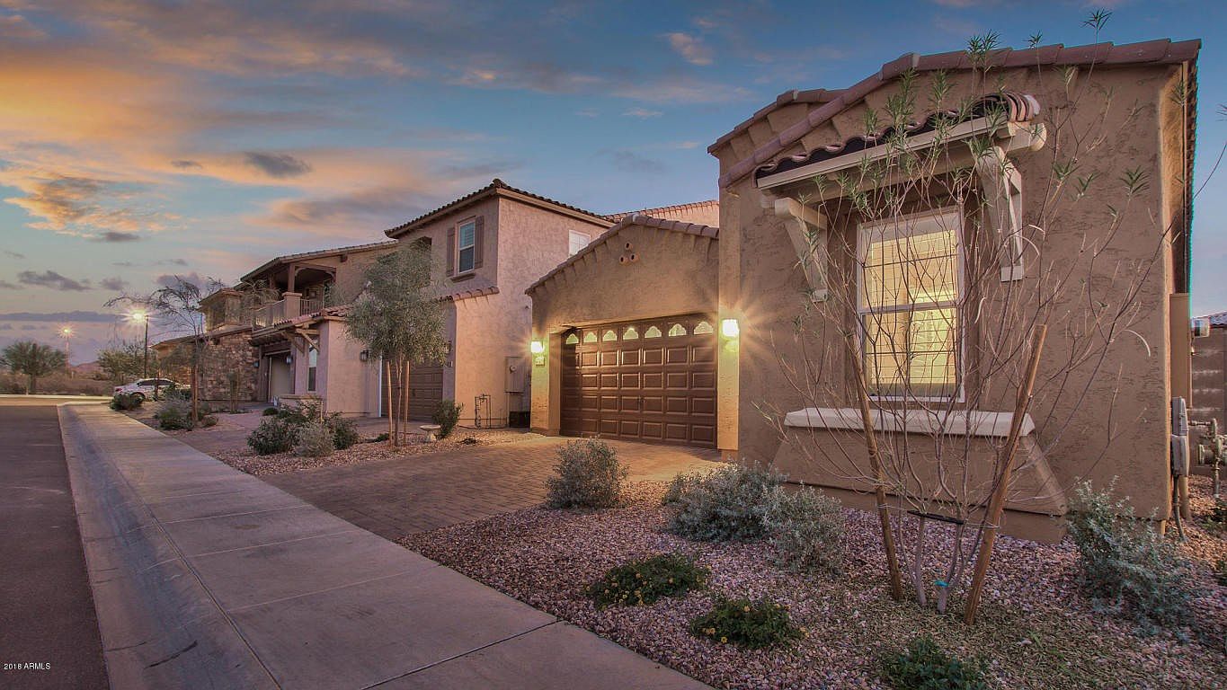 4709 E Casitas Del Rio Dr, Phoenix, AZ 85050 | Zillow