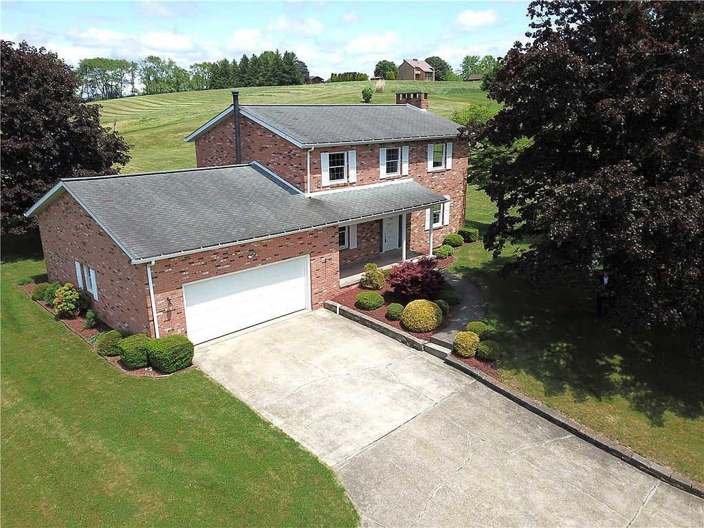 1194 Butler Rd E, Worthington, PA 16262 | Zillow