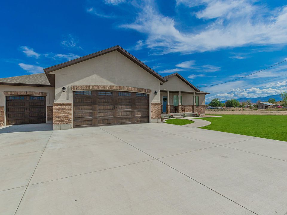 96 W 200 N, Centerfield, UT 84622 | Zillow