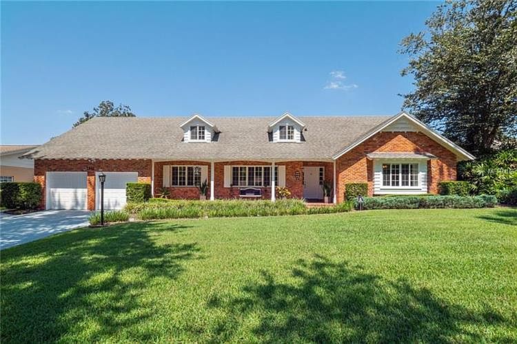 1731 Santa Maria Pl, Orlando, FL 32806 | Zillow