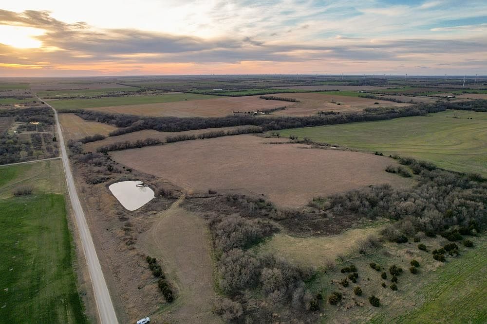 0 E 140th St S, Geuda Springs, KS 67051 | MLS #652906 | Zillow