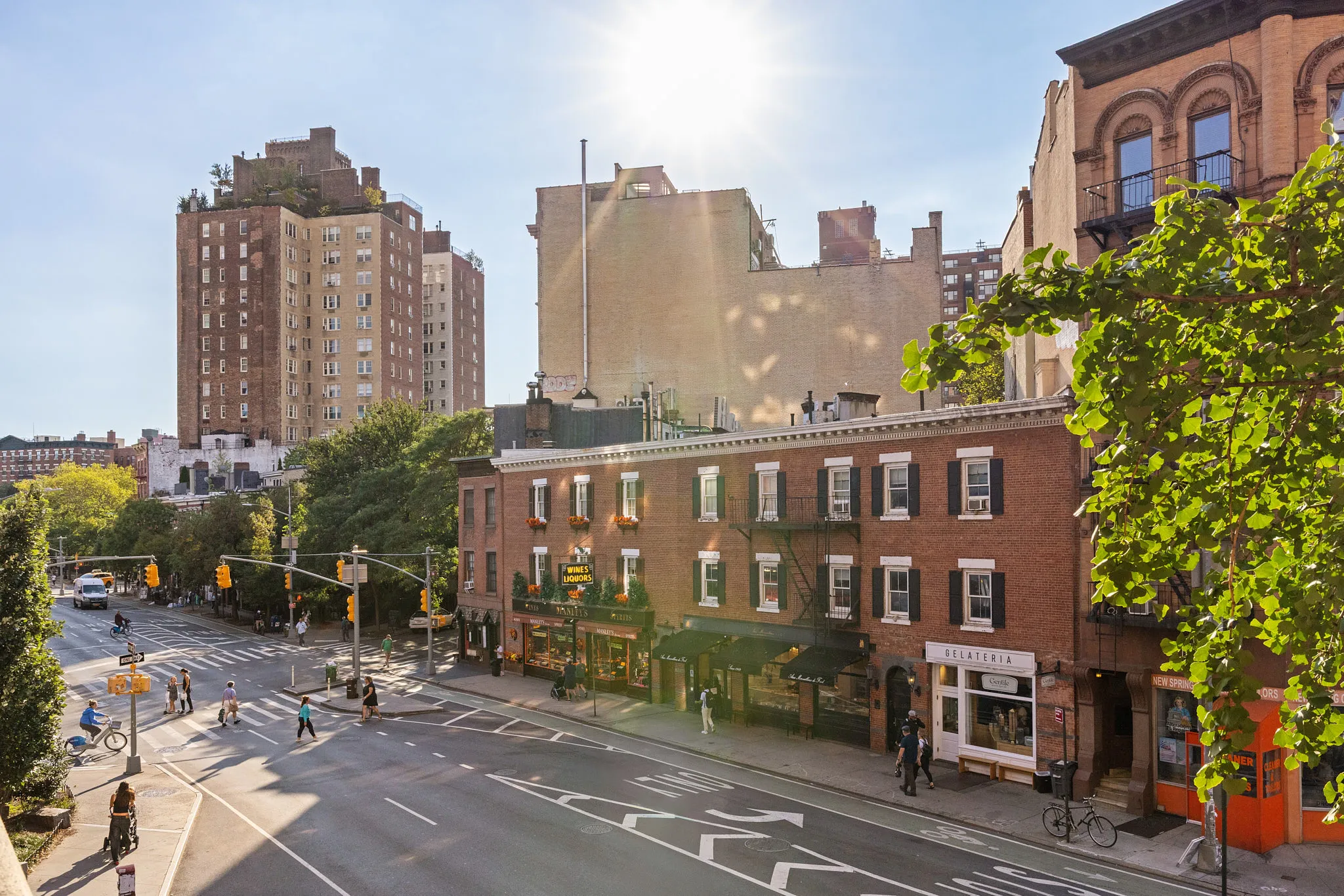 31 Jane Street #3H in West Village, Manhattan | StreetEasy