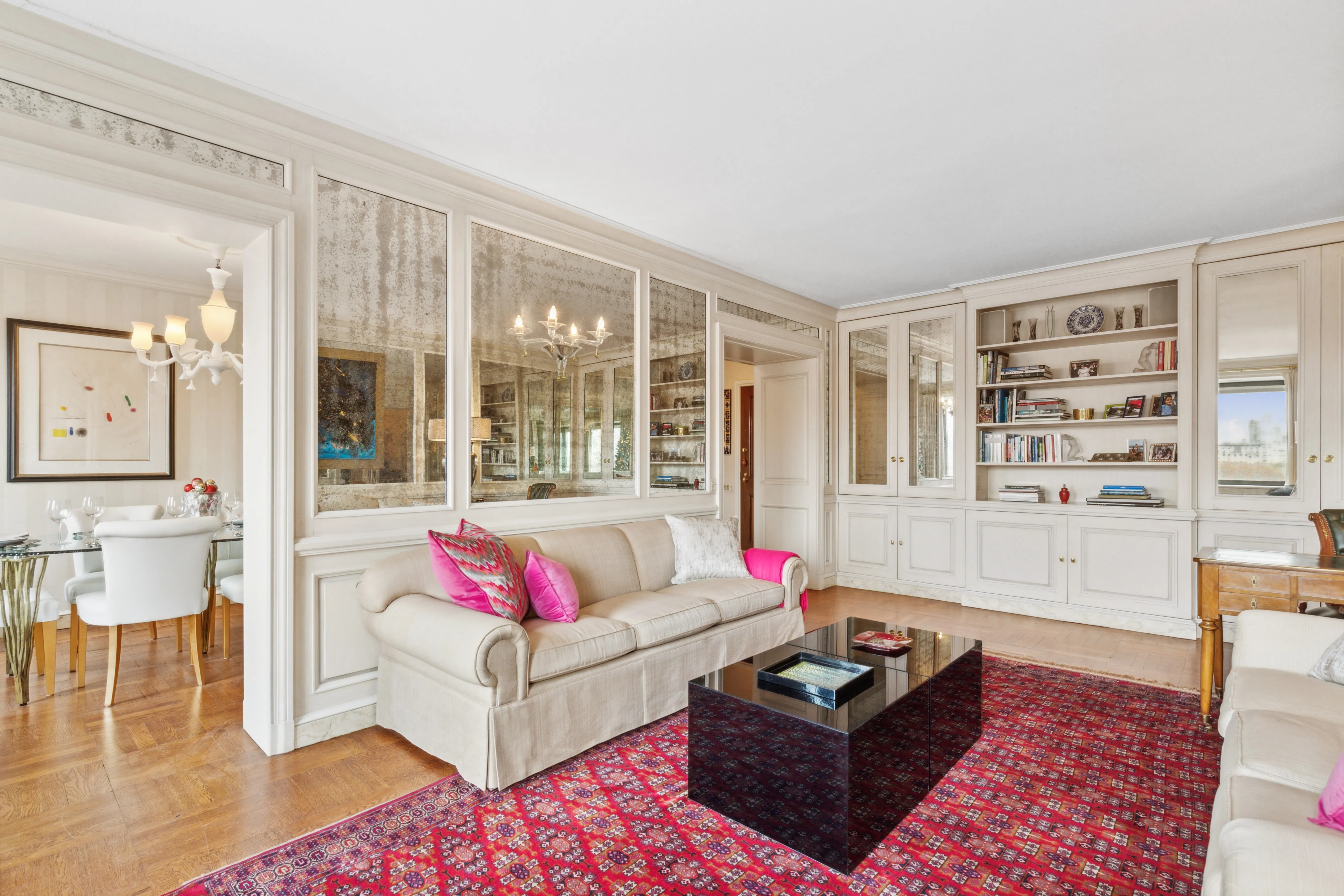 875 5th Avenue #12B in Lenox Hill, Manhattan | StreetEasy