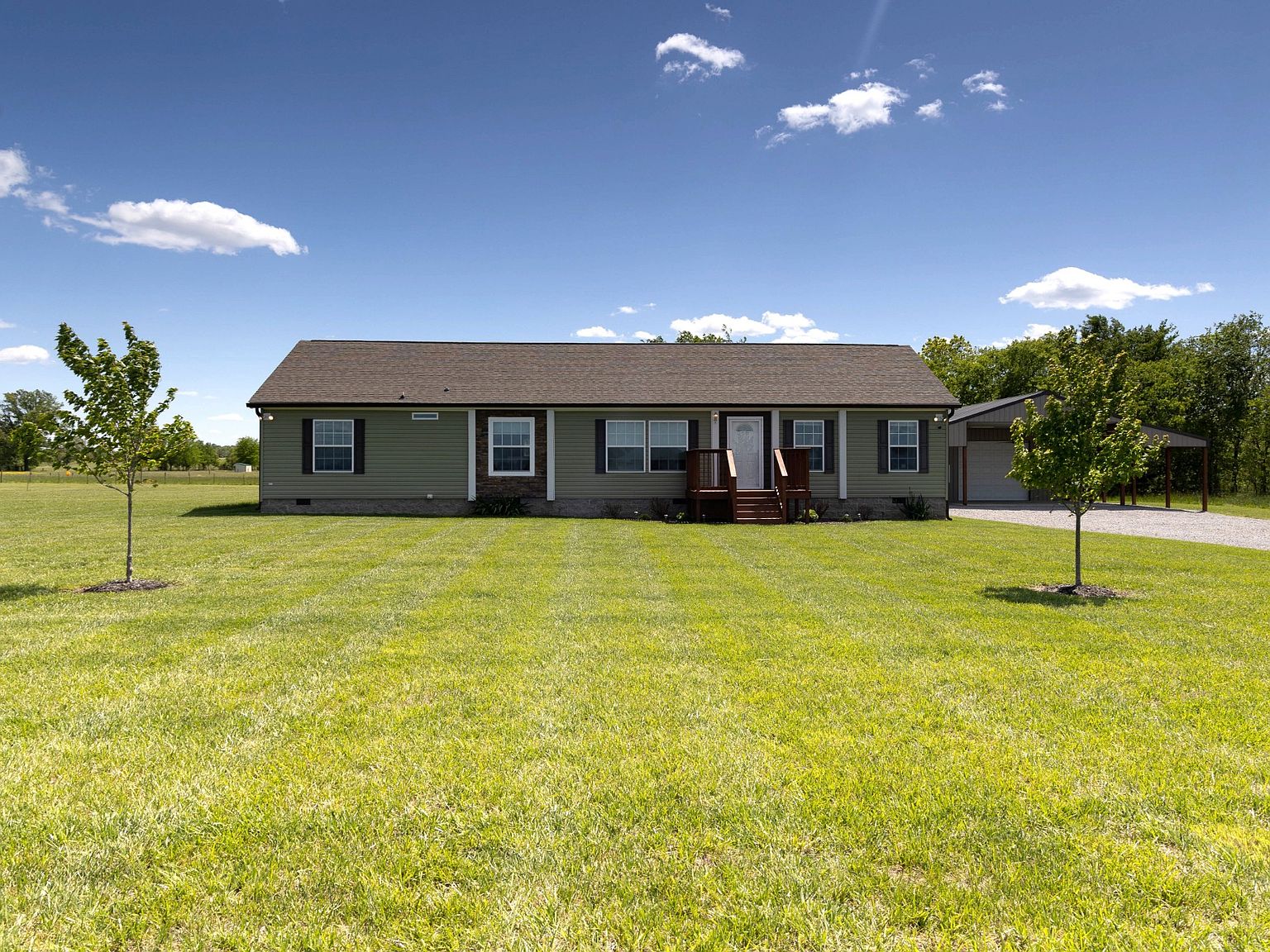 783 White Rd, Portland, TN 37148 | MLS #2515512 | Zillow