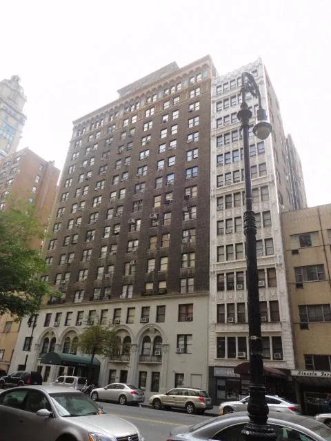 40 West 72nd Street #155 in Lincoln Square, Manhattan | StreetEasy