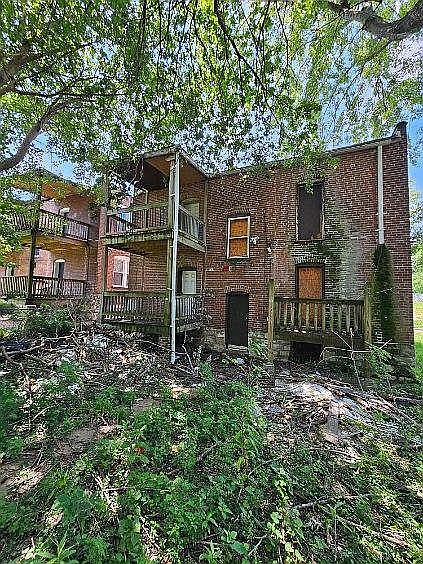 5131 Cote Brilliante, Saint Louis, MO 63106 | Zillow