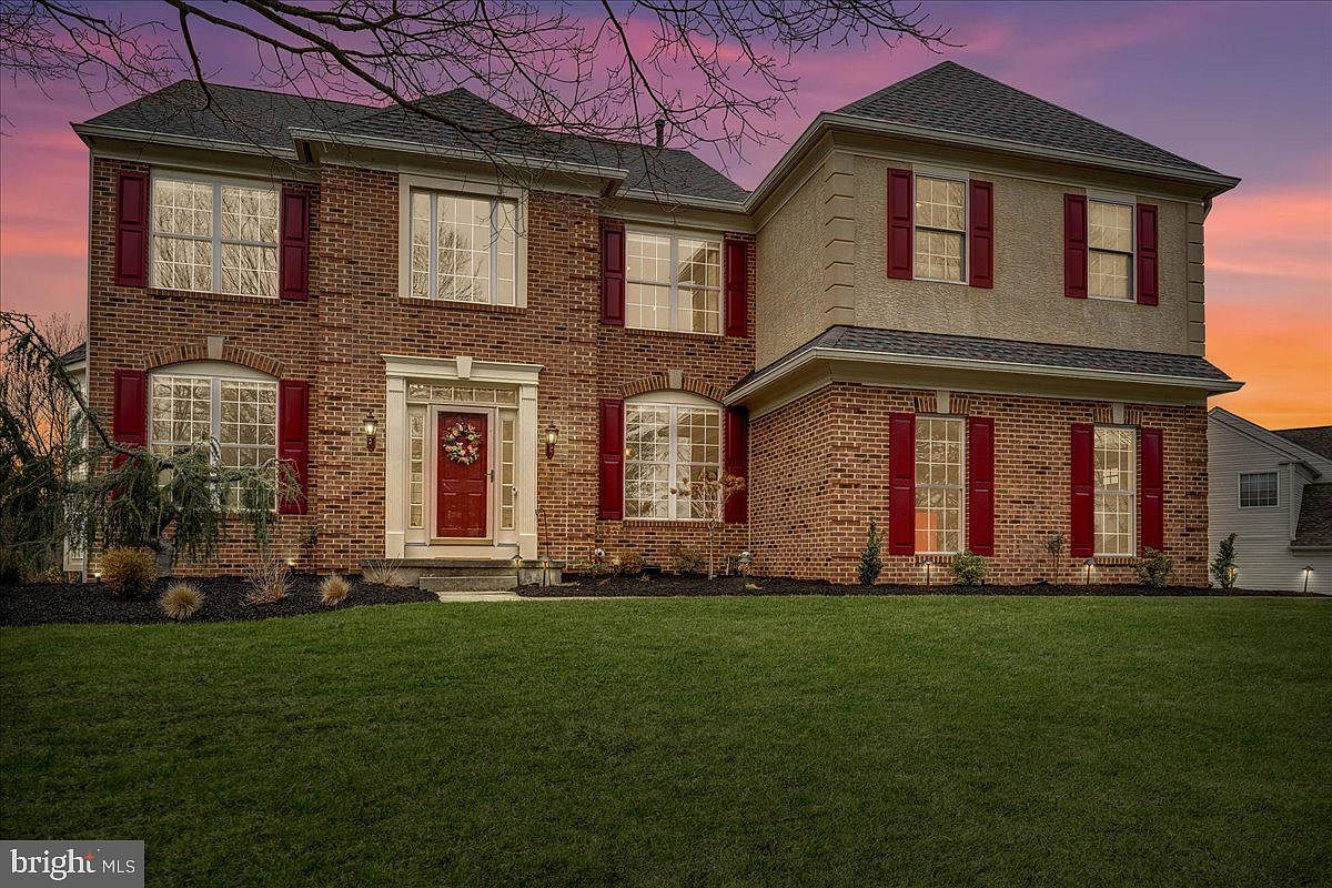 2 Edwin Miller Dr, Glen Mills, PA 19342 | Zillow