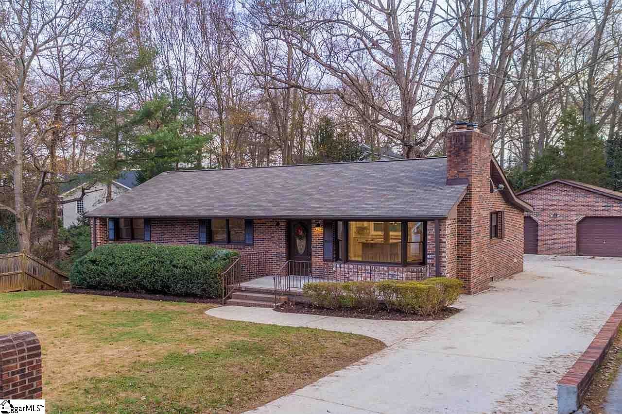 36 Gurley Ave, Greenville, SC 29605 | Zillow