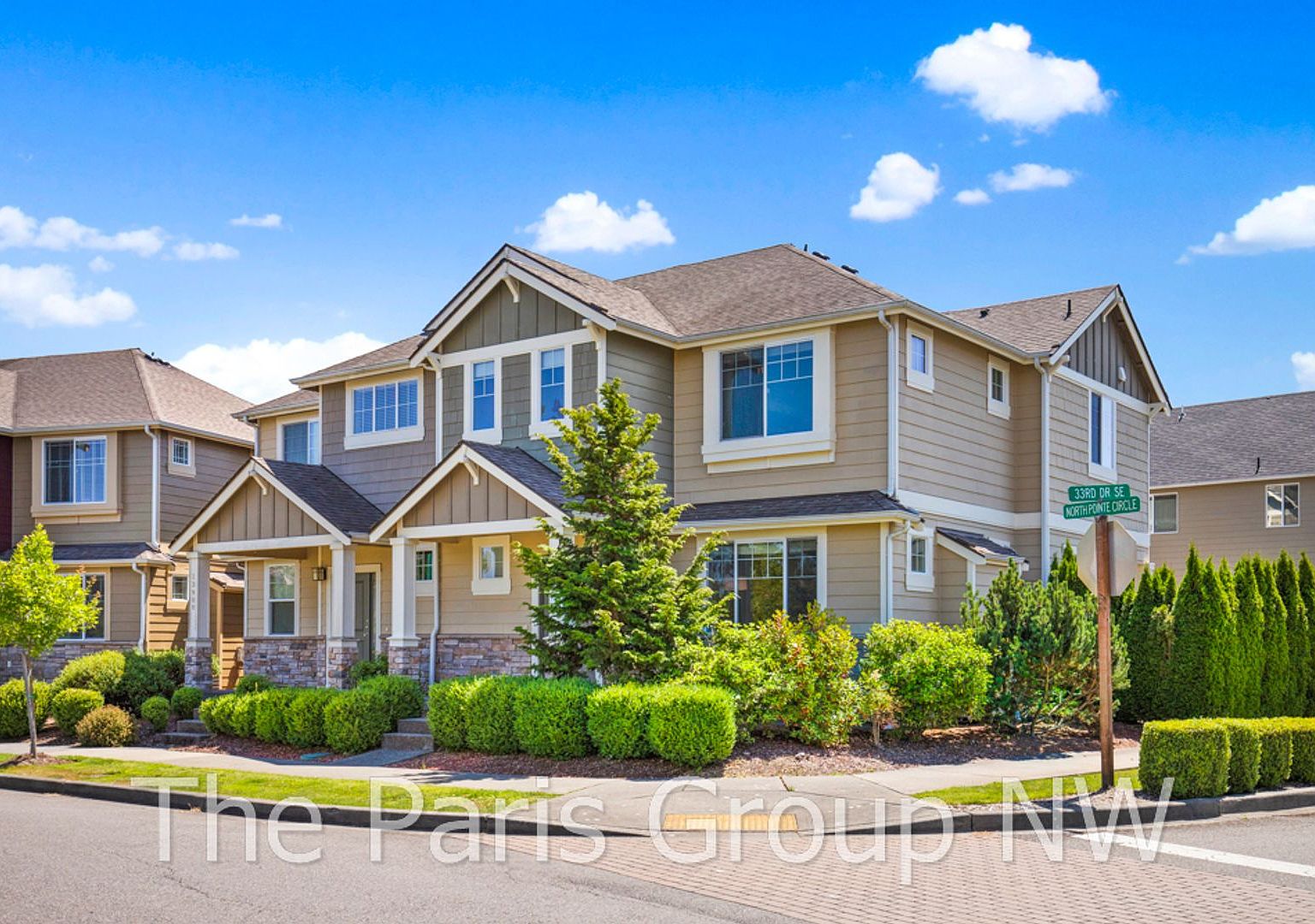 13906 N Pointe Cir, Mill Creek, WA 98012 | Zillow
