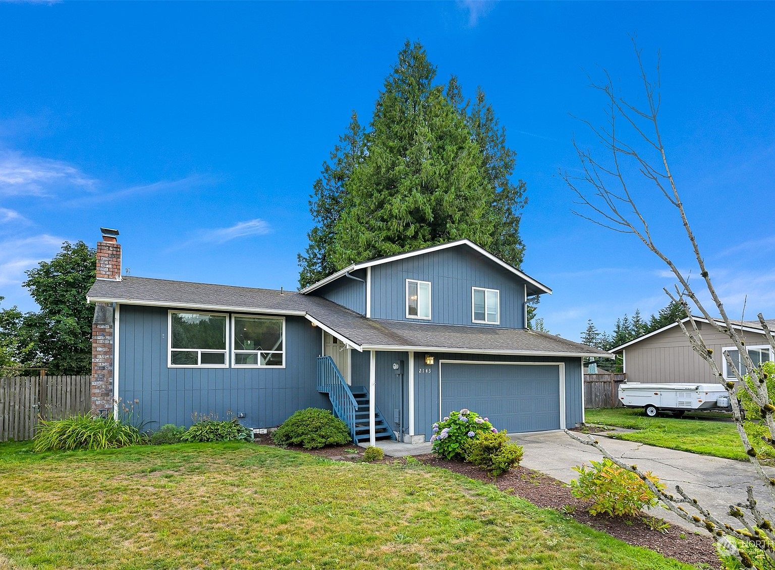 2143 Robyn Drive, Ferndale, WA 98248 | Zillow