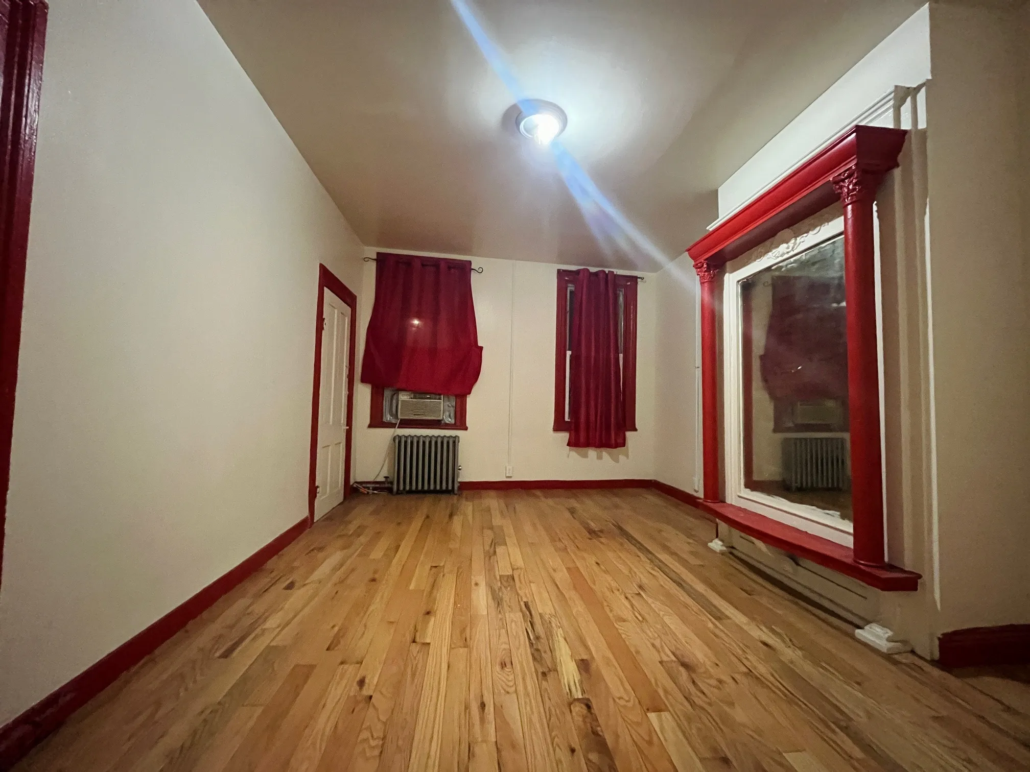 451 Evergreen Avenue #2 in Bushwick, Brooklyn | StreetEasy