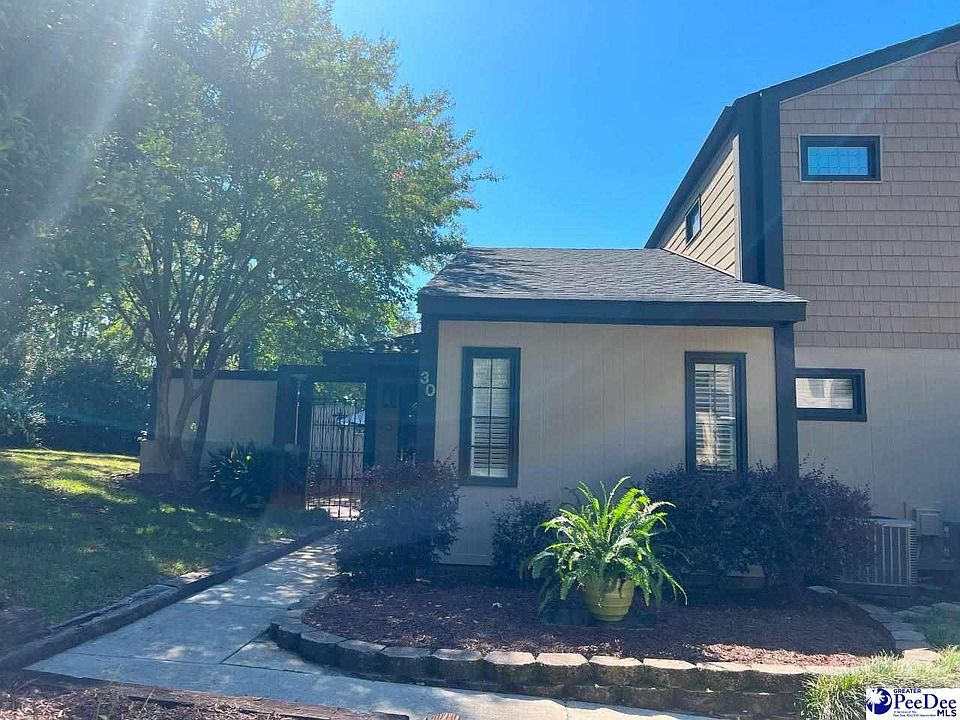 500 Woodland Dr APT 30, Florence, SC 29501 | MLS #20233455 | Zillow