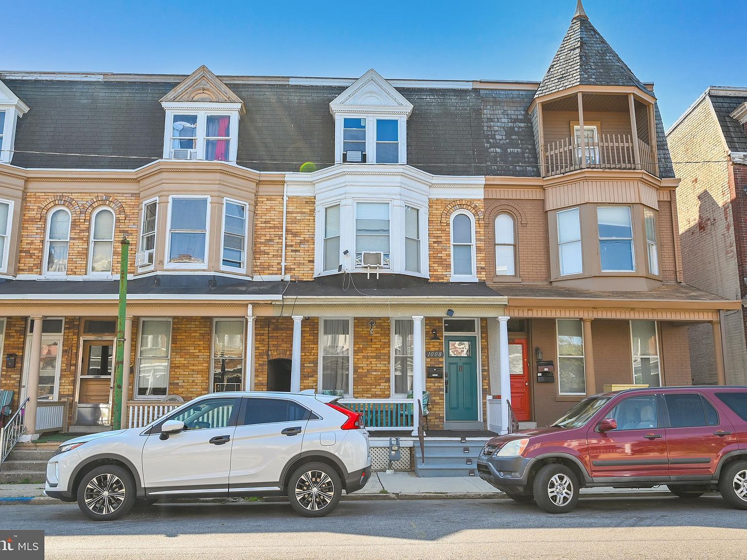 1008 W Princess St, York, PA 17404 | Zillow