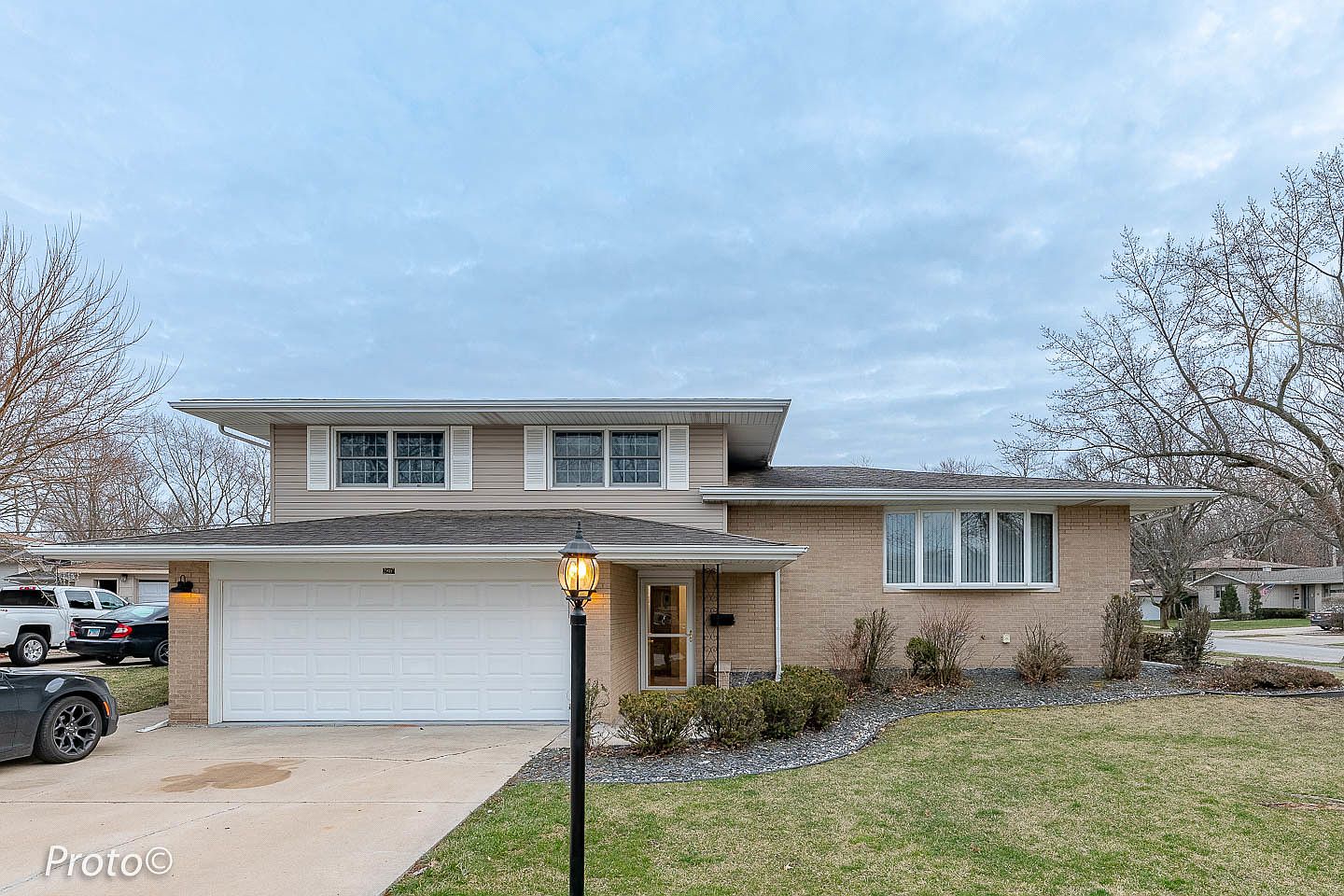 2805 190th Pl, Lansing, IL 60438 | Zillow