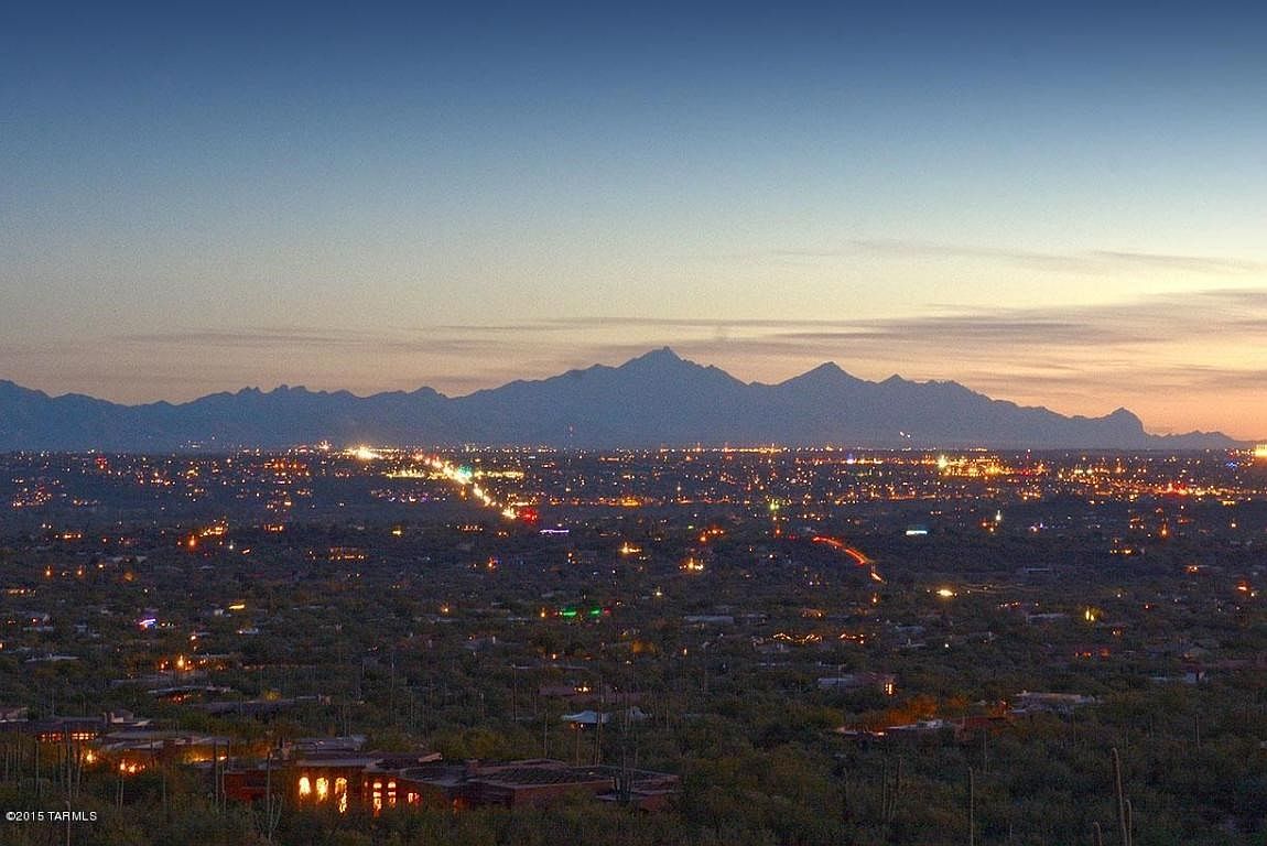 5434 N Avenida De La Colina, Tucson, AZ 85749 | Zillow