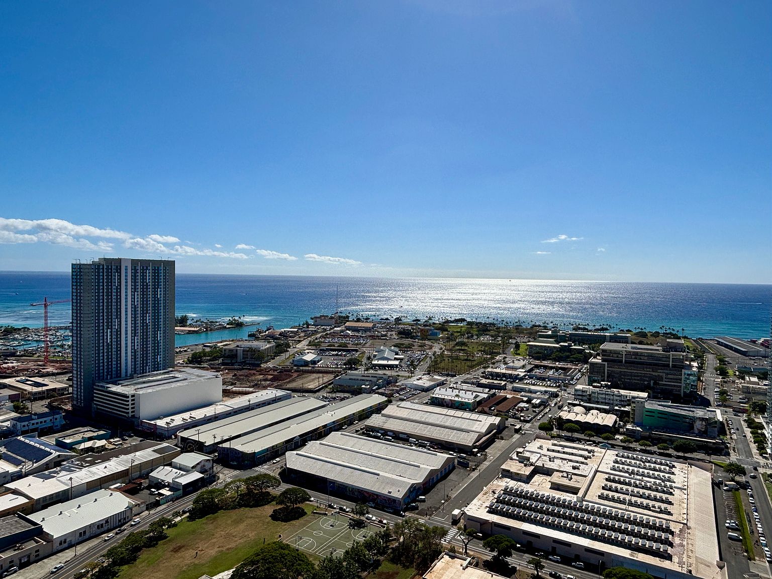 615 Keawe St #4208, Honolulu, HI 96813 | Zillow
