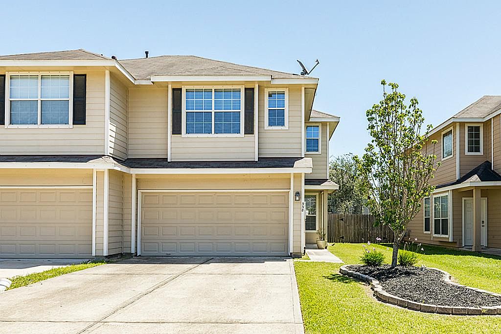 338 Brandy Ridge Ln, Dickinson, TX 77539 | Zillow