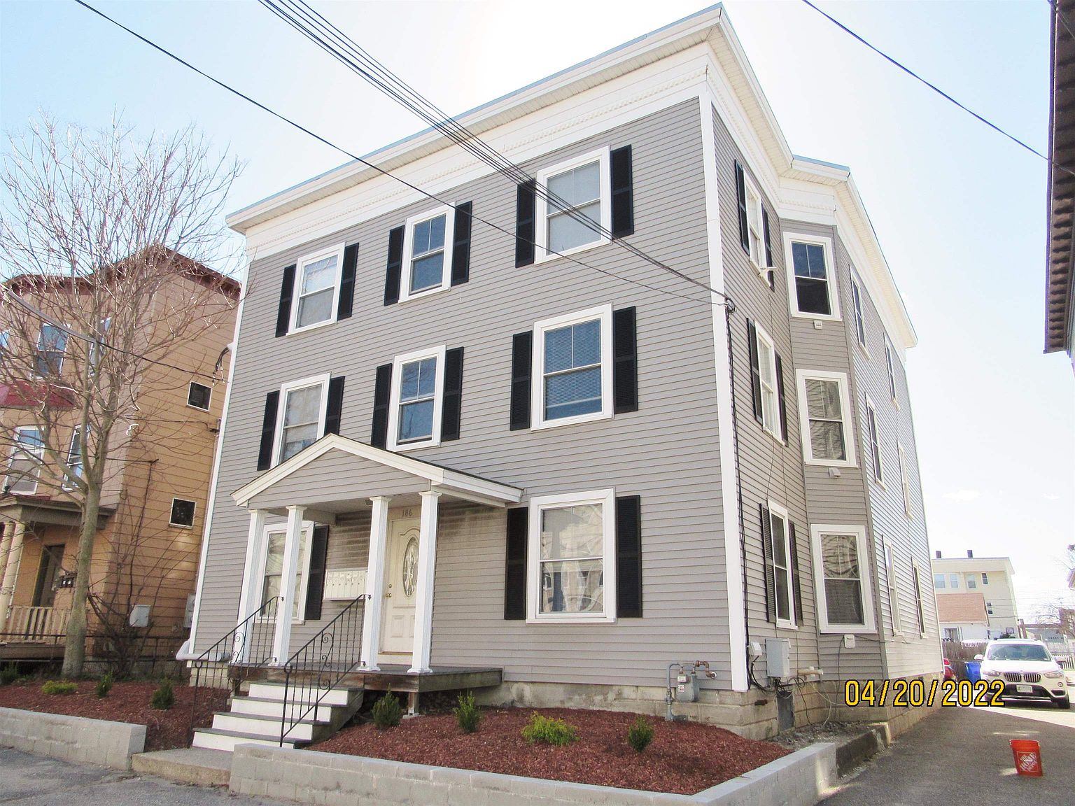 186 BEECH Street, Manchester, NH 03103 | Zillow