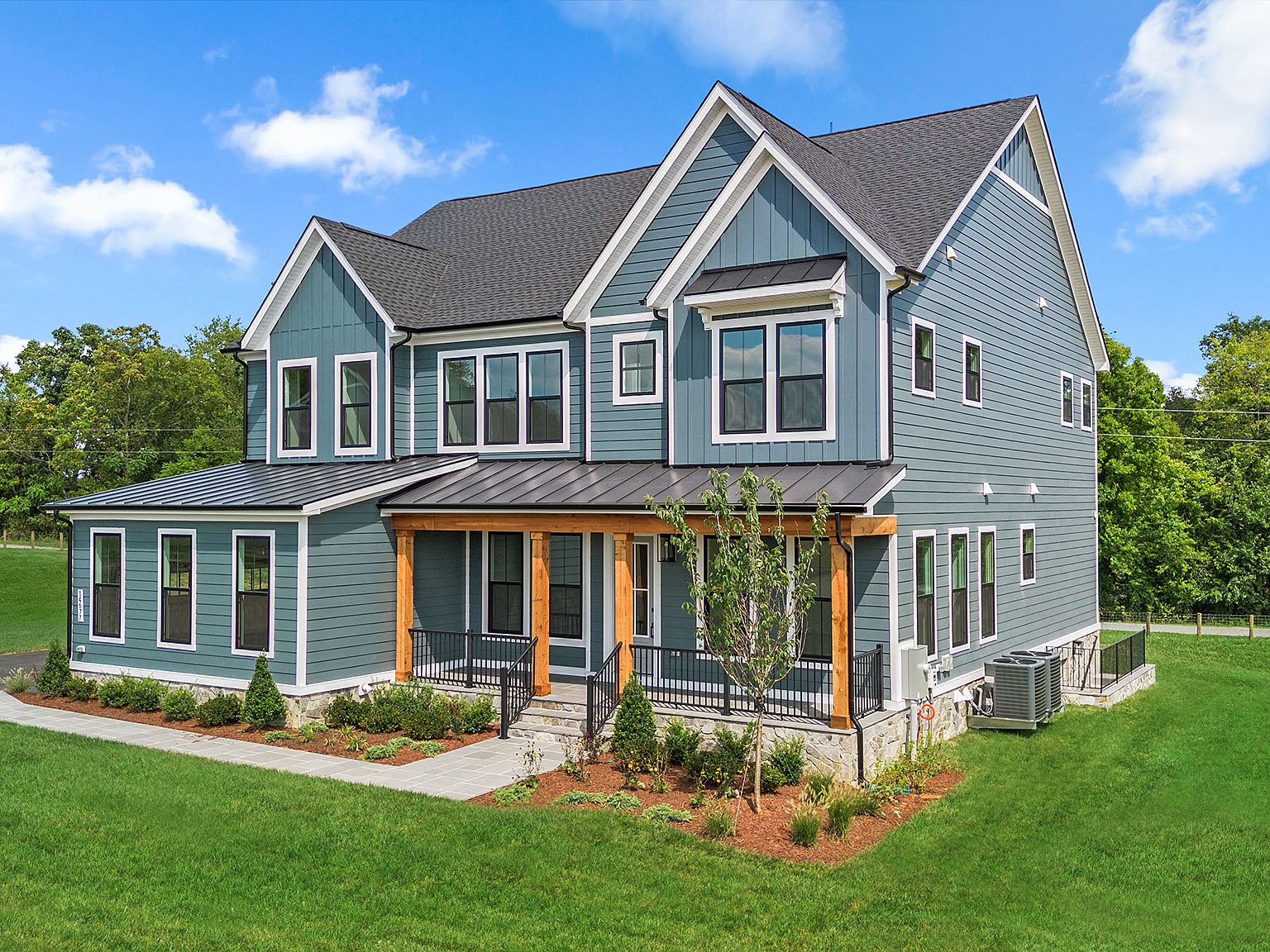 14720 Fordson Ct, Waterford, VA 20197 | Zillow