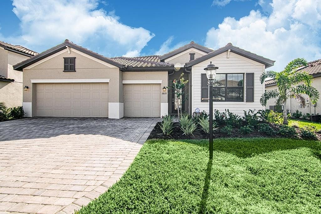 18033 Polo Trl, Lakewood Ranch, FL 34211 | Zillow
