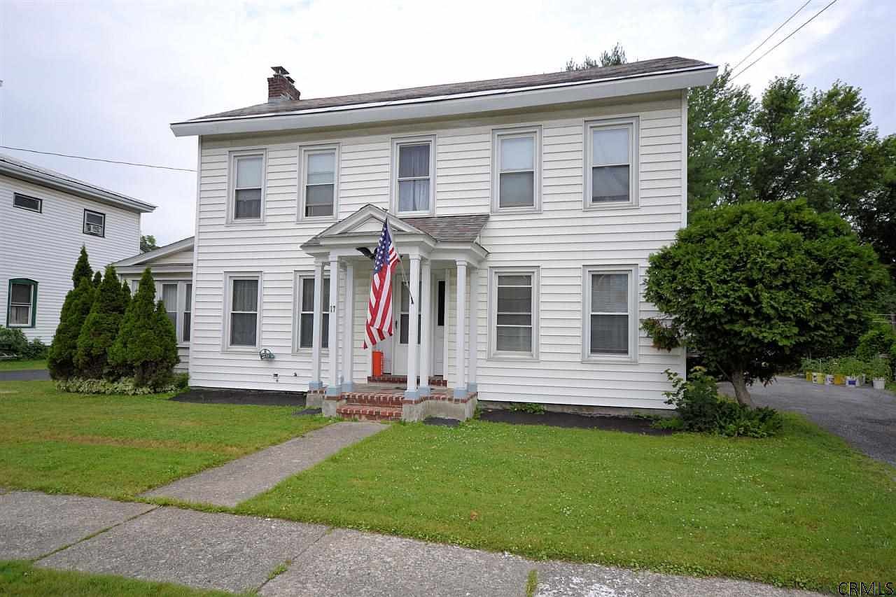 17 George St, Fort Ann, NY 12827 | Zillow