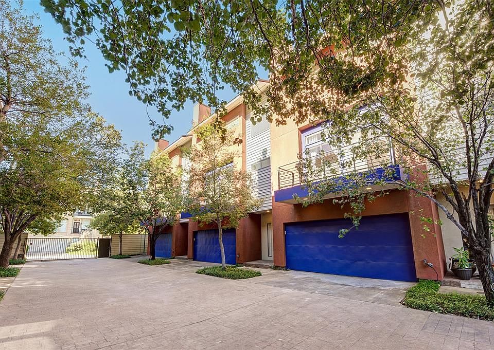 1501 California St, Houston, TX 77006 | Zillow