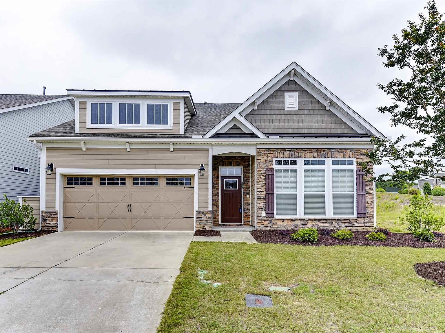 526 Golden Rod Ct, Blythewood, SC 29016 | Zillow