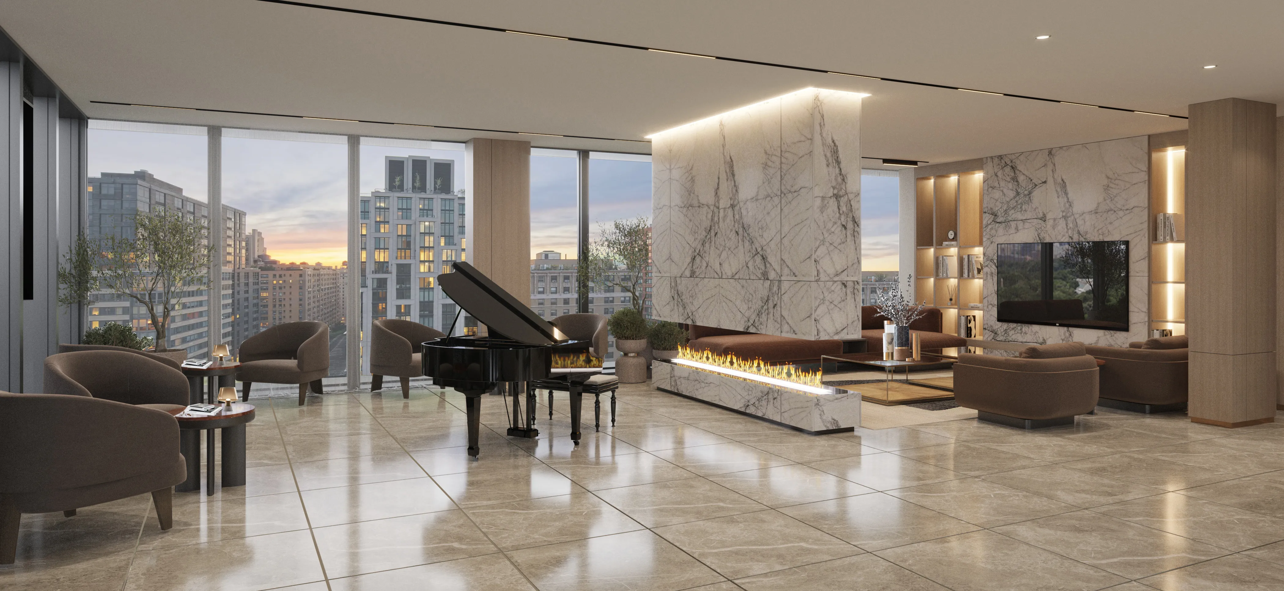 20 Rockwell Place #2014 in Fort Greene, Brooklyn | StreetEasy