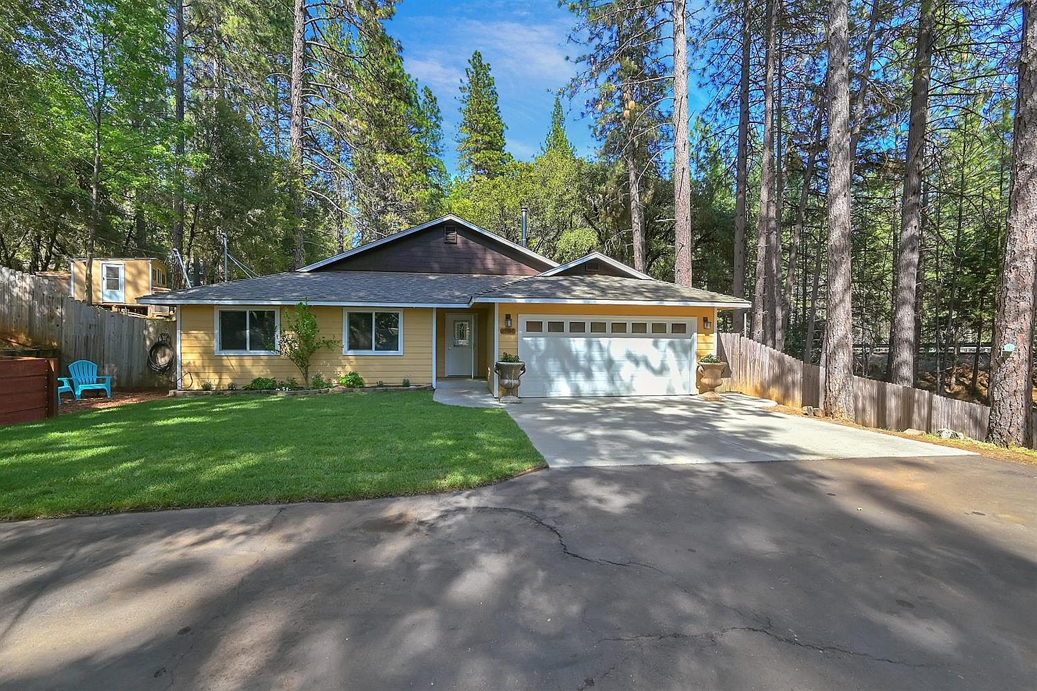 15280 Forest Ranch Way, Forest Ranch, CA 95942 | Zillow