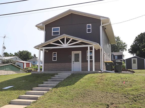 128 North Main Street, Patch Grove, WI 53817 | MLS #1981828 | Zillow