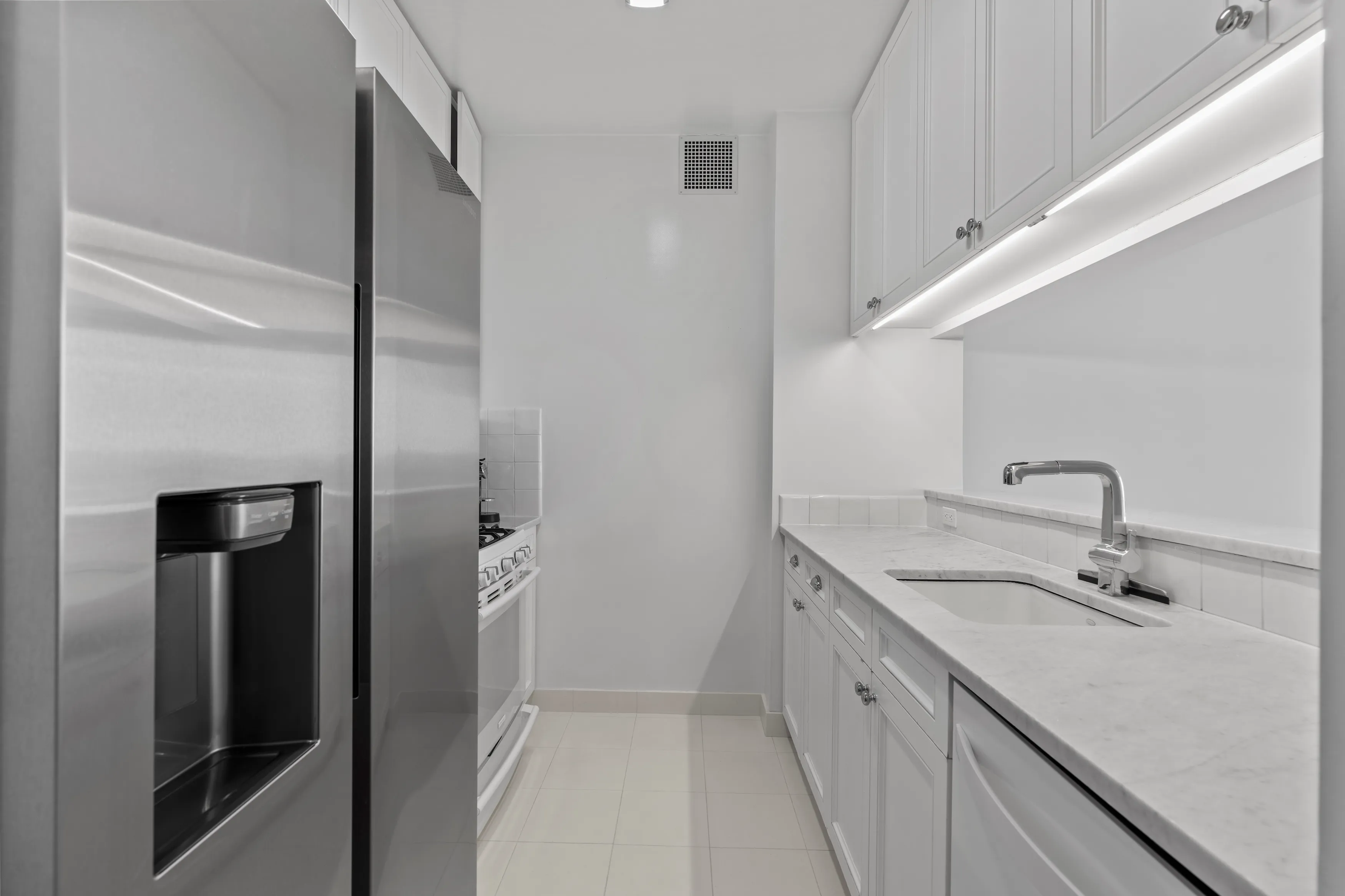 200 Riverside Boulevard #30B in Lincoln Square, Manhattan | StreetEasy