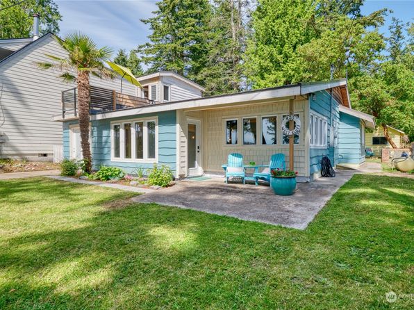 Point Roberts WA Real Estate - Point Roberts WA Homes For Sale | Zillow
