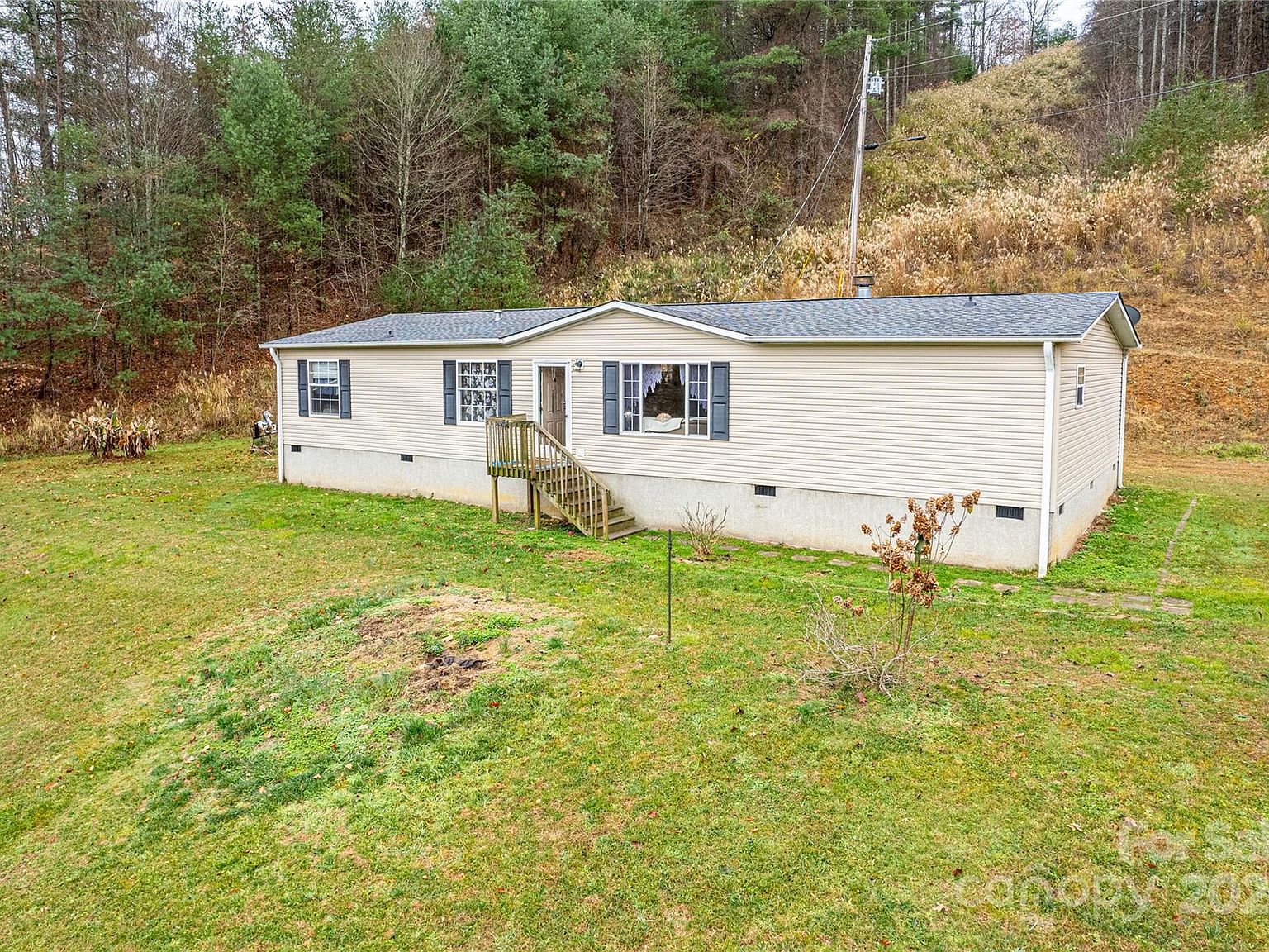 141 Thomas Branch Rd, Marshall, NC 28753 | Zillow