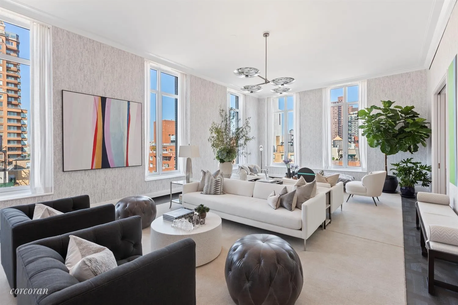 1010 Park Avenue PENTHOUSE in Upper East Side, Manhattan | StreetEasy